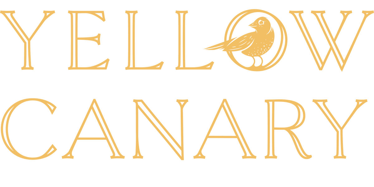 BFCM 2025 | The Yellow Canary