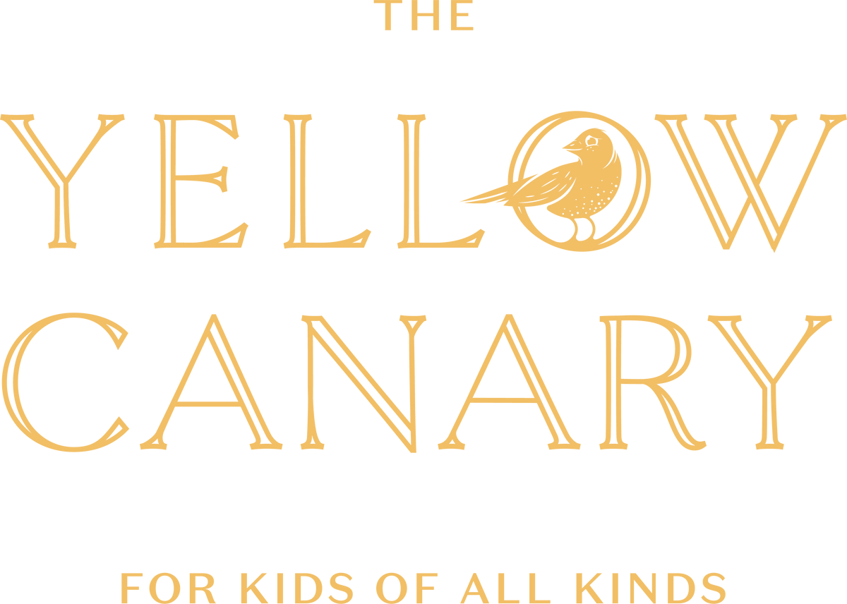 Baby Girl Layette (0-24M) | The Yellow Canary