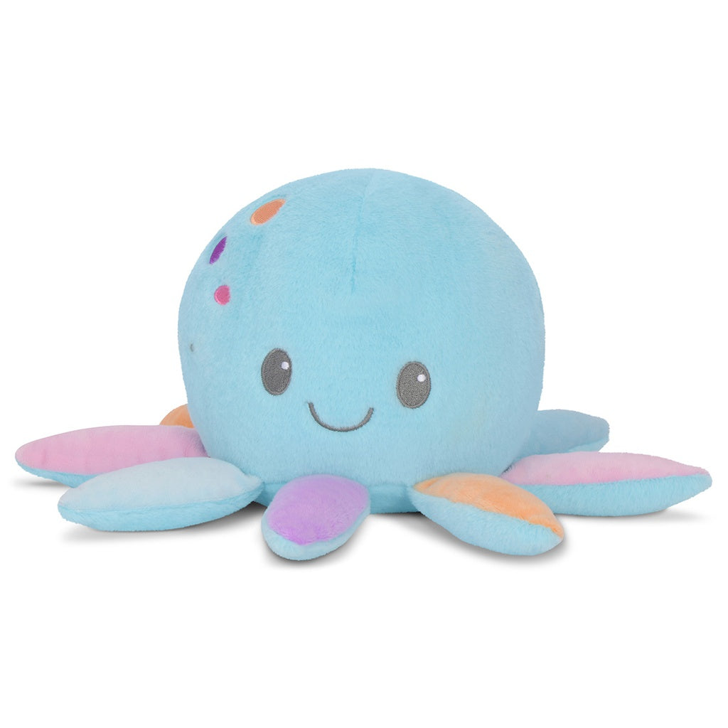 Iscream | Ollie Octopus Mini Plush | The Yellow Canary