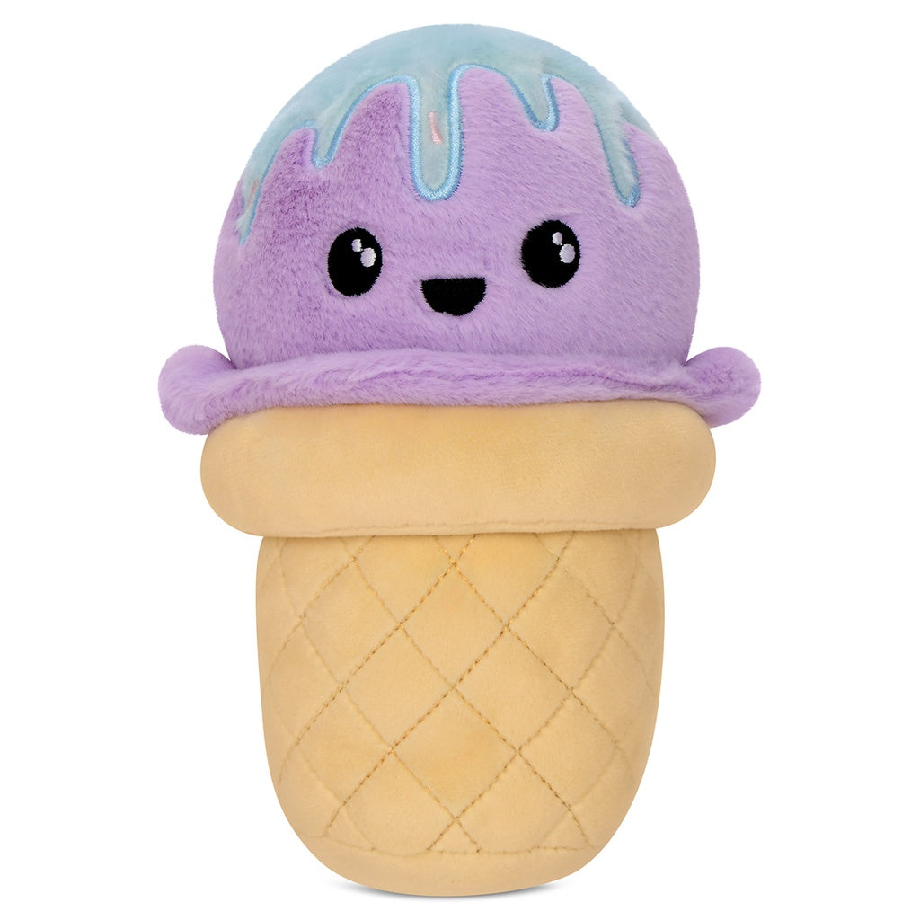 Iscream | Sprinkle Cone Mini Plush | The Yellow Canary